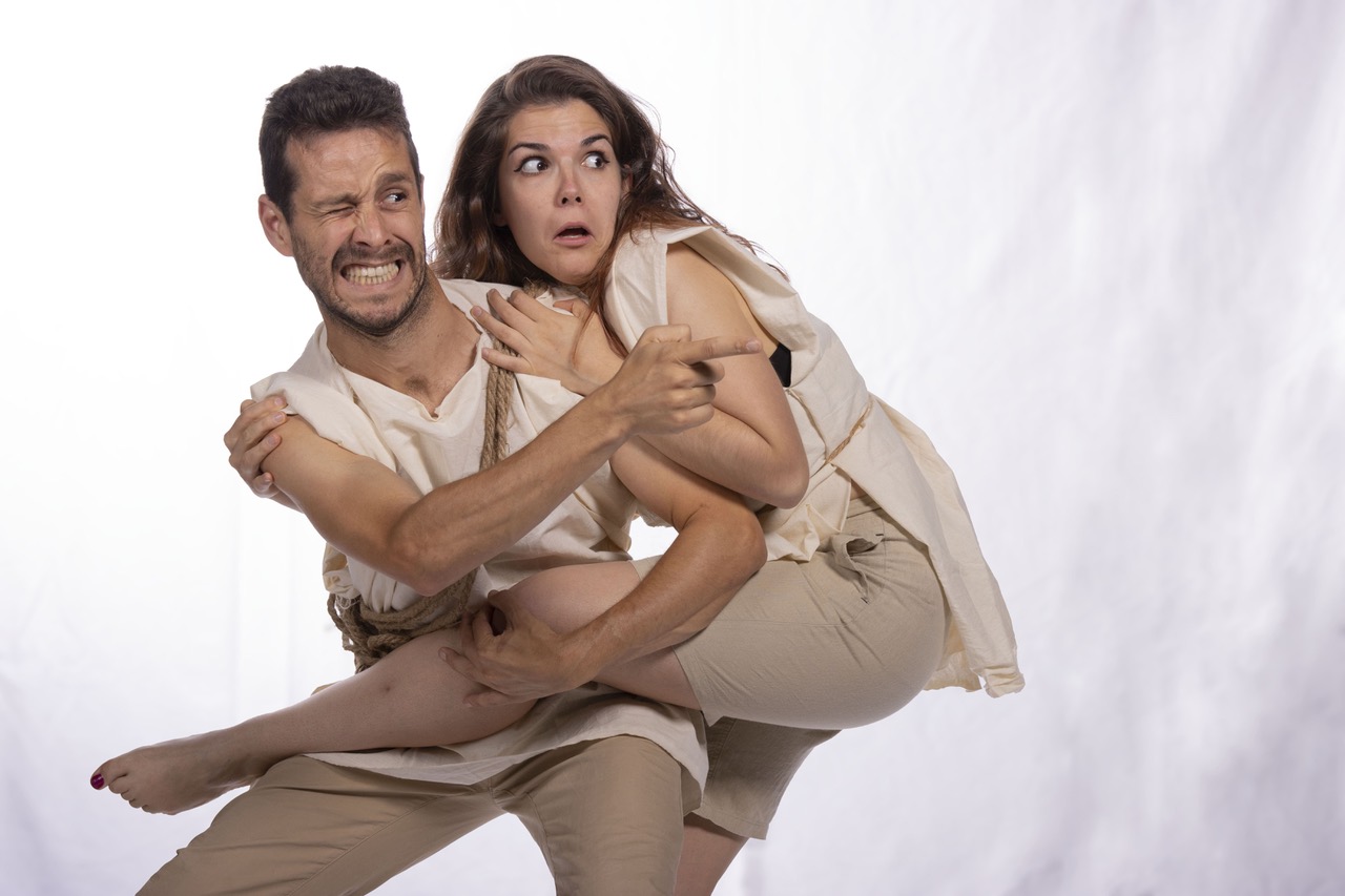 El Festival "Escenario Patrimonio" llega a Hermisende con "La Bulé" y las fantásticas leyendas ...