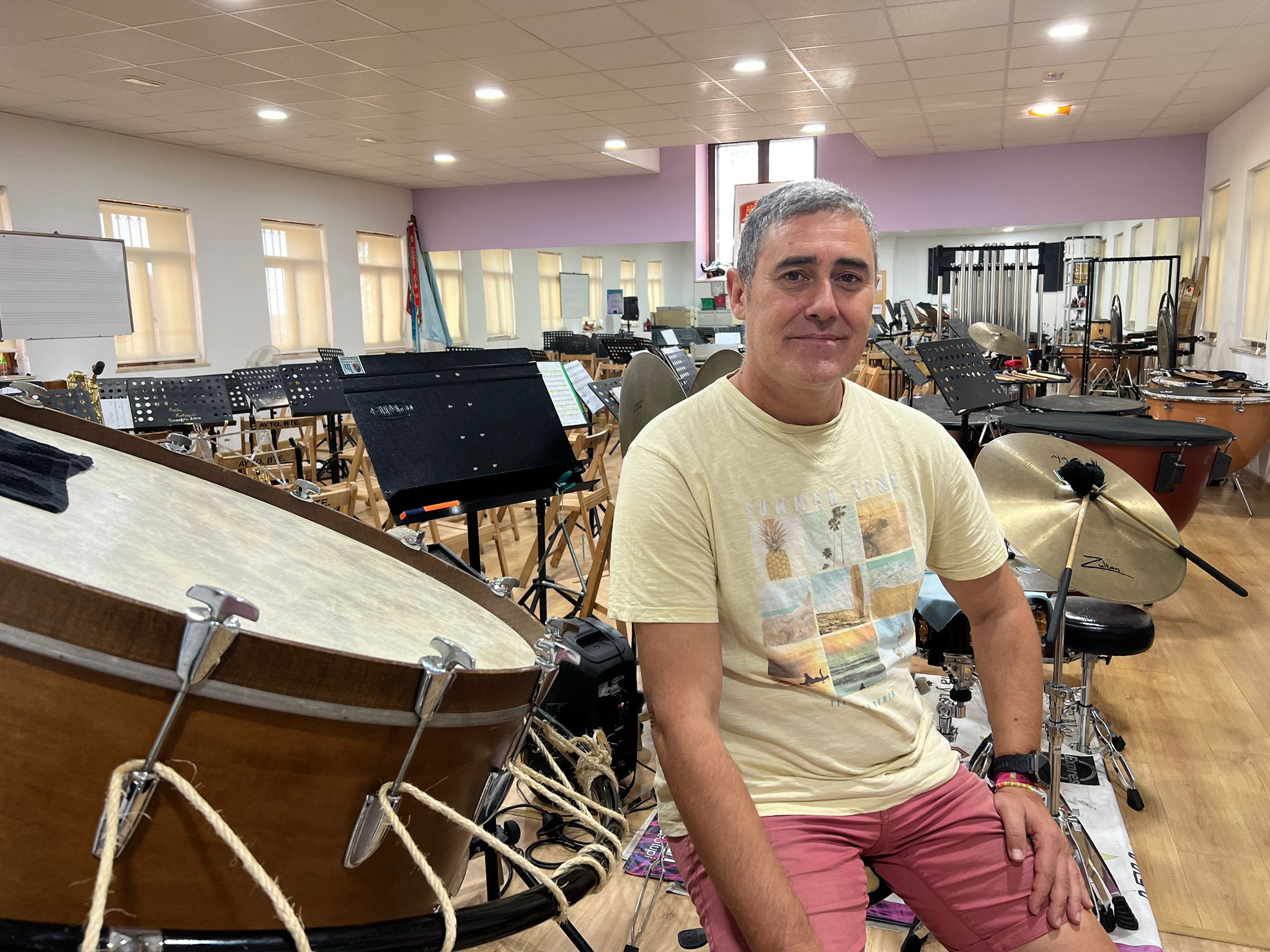 Vídeo | La Banda de Música Maestro Lupi inicia el nuevo curso con 150 ...